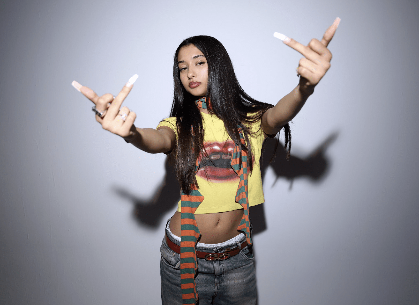 Bb Trickz | Productos oficiales y próximos conciertos