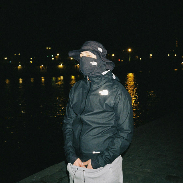 Beny Jr | Productos oficiales y próximos conciertos