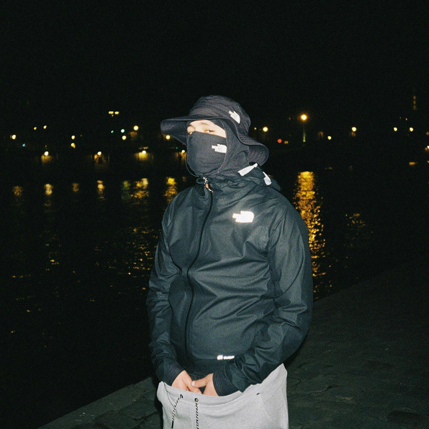 Beny Jr | Productos oficiales y próximos conciertos