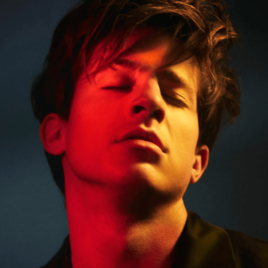 Charlie Puth | Productos oficiales y próximos conciertos