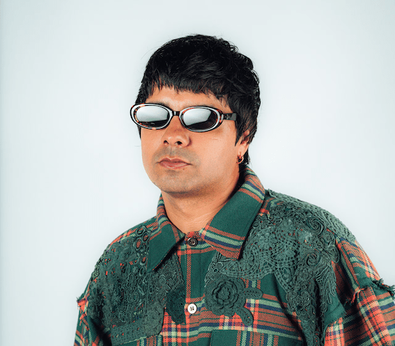 Chencho Corleone | Productos oficiales y próximos conciertos