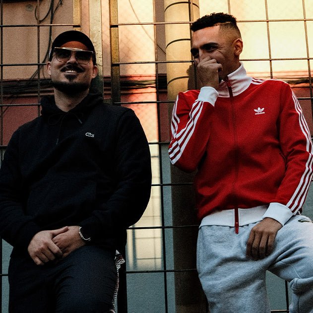 DLFC x MDLR | Productos oficiales y próximos conciertos