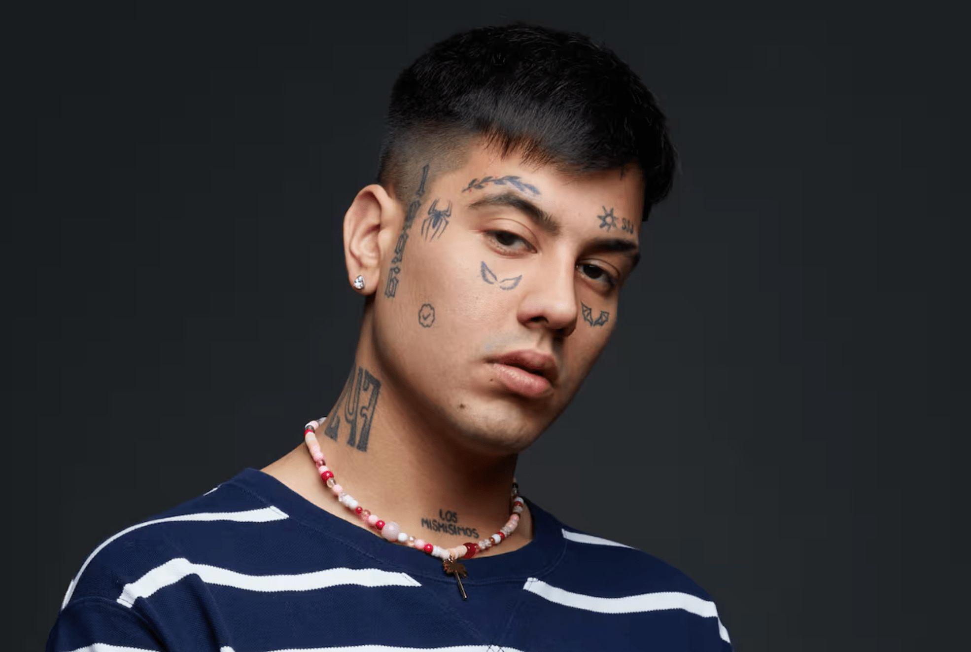 Duki | Productos oficiales y próximos conciertos