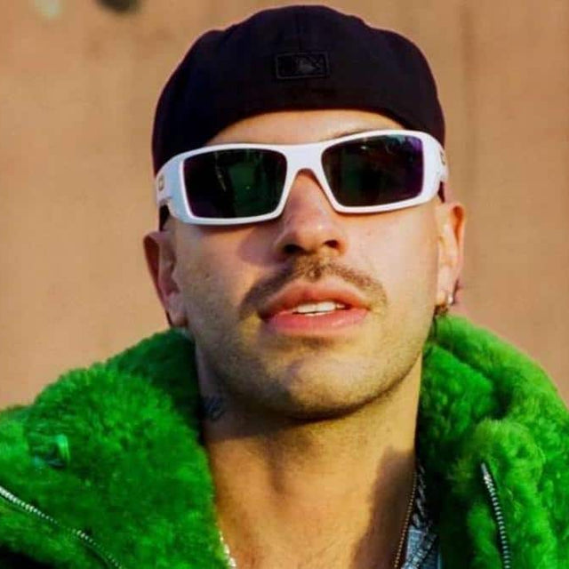 Feid | Productos oficiales y próximos conciertos