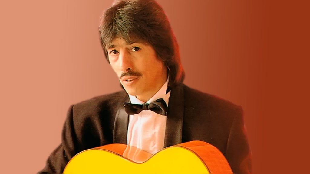 Jeros | Productos oficiales y próximos conciertos