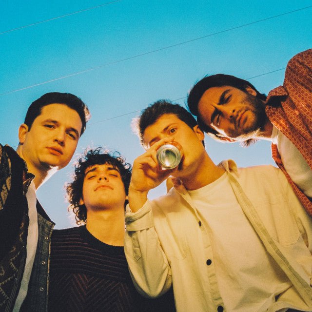 Karavana | Productos oficiales y próximos conciertos