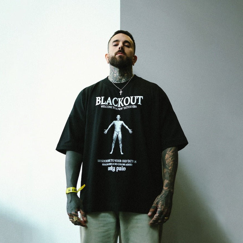 Rene ZZ | Productos oficiales y próximos conciertos