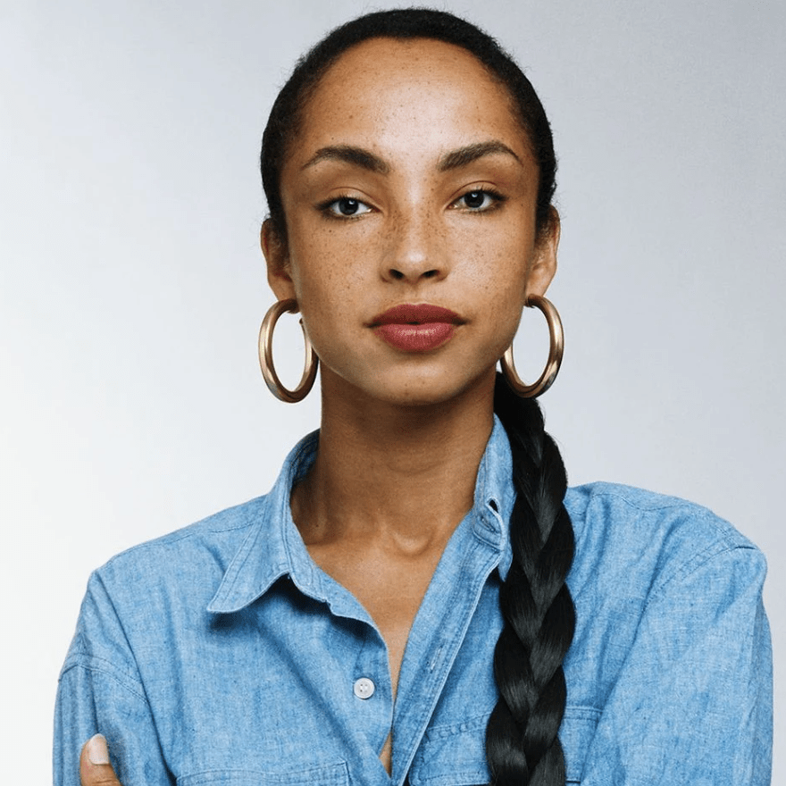 Sade | Productos oficiales y próximos conciertos