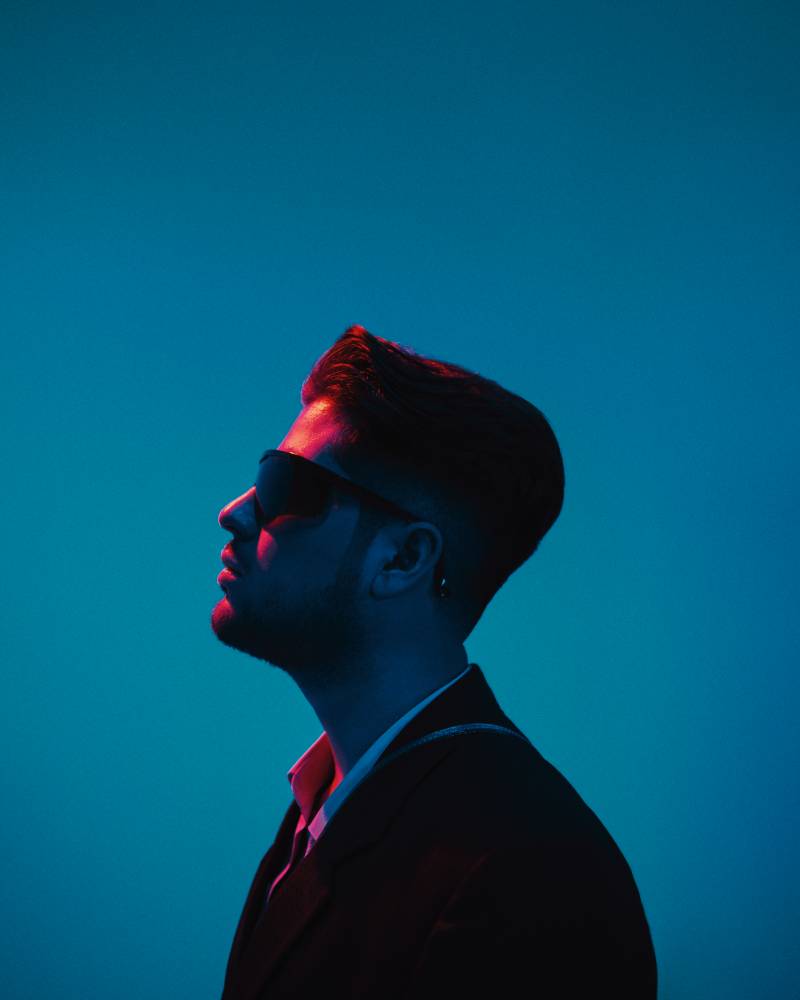 Sebastian Cortés | Productos oficiales y próximos conciertos