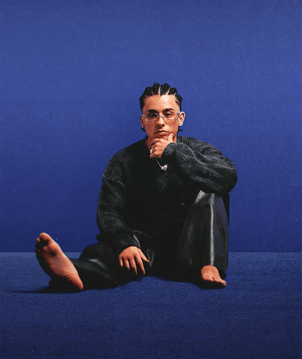 Trueno | Productos oficiales y próximos conciertos