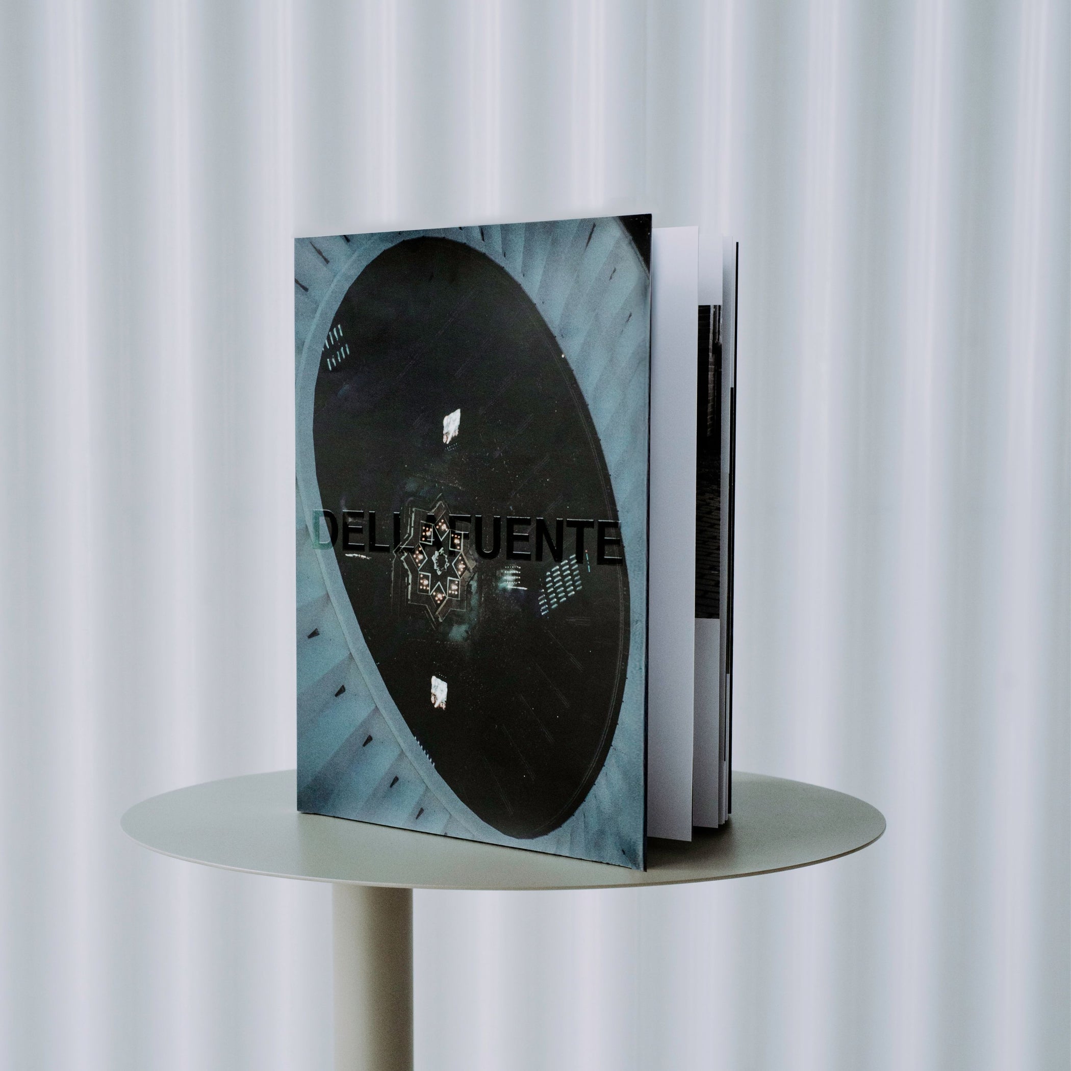 DELLAFUENTE - Tienda Oficial | Productos oficiales y próximos conciertos