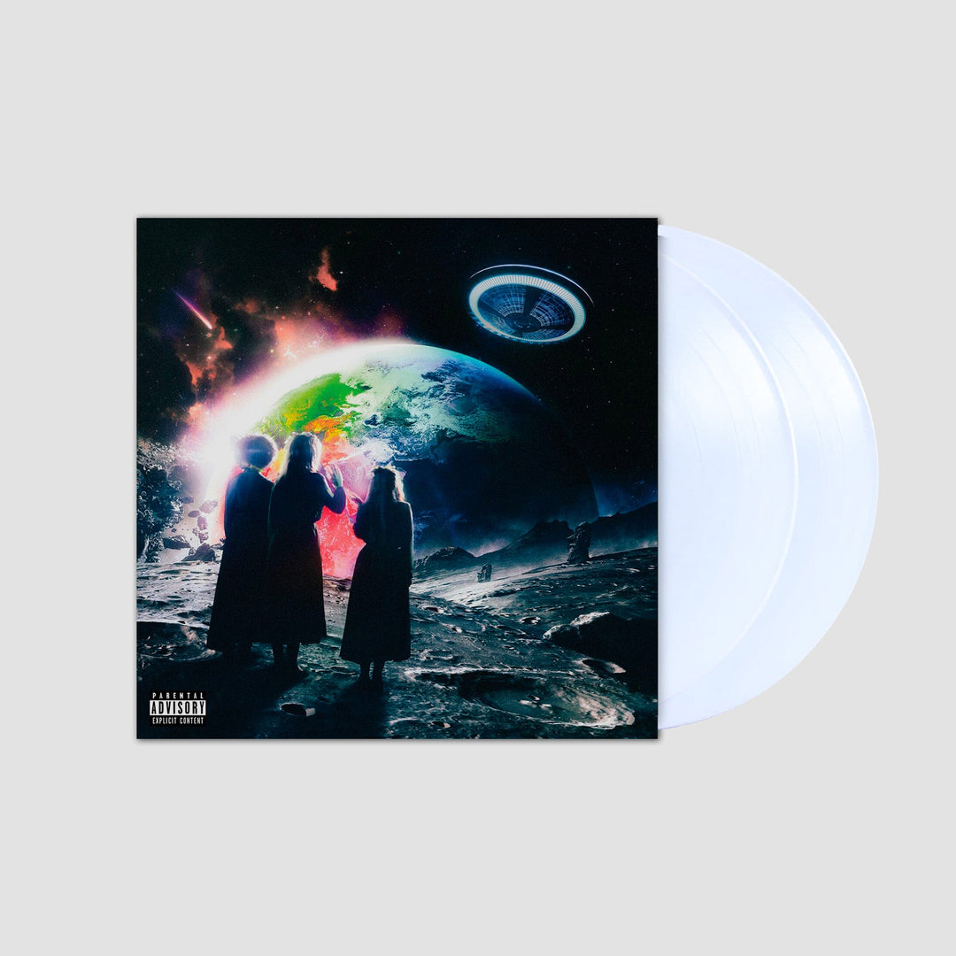 Eternal Atake (Edición en Vinilo) | Apparell™
