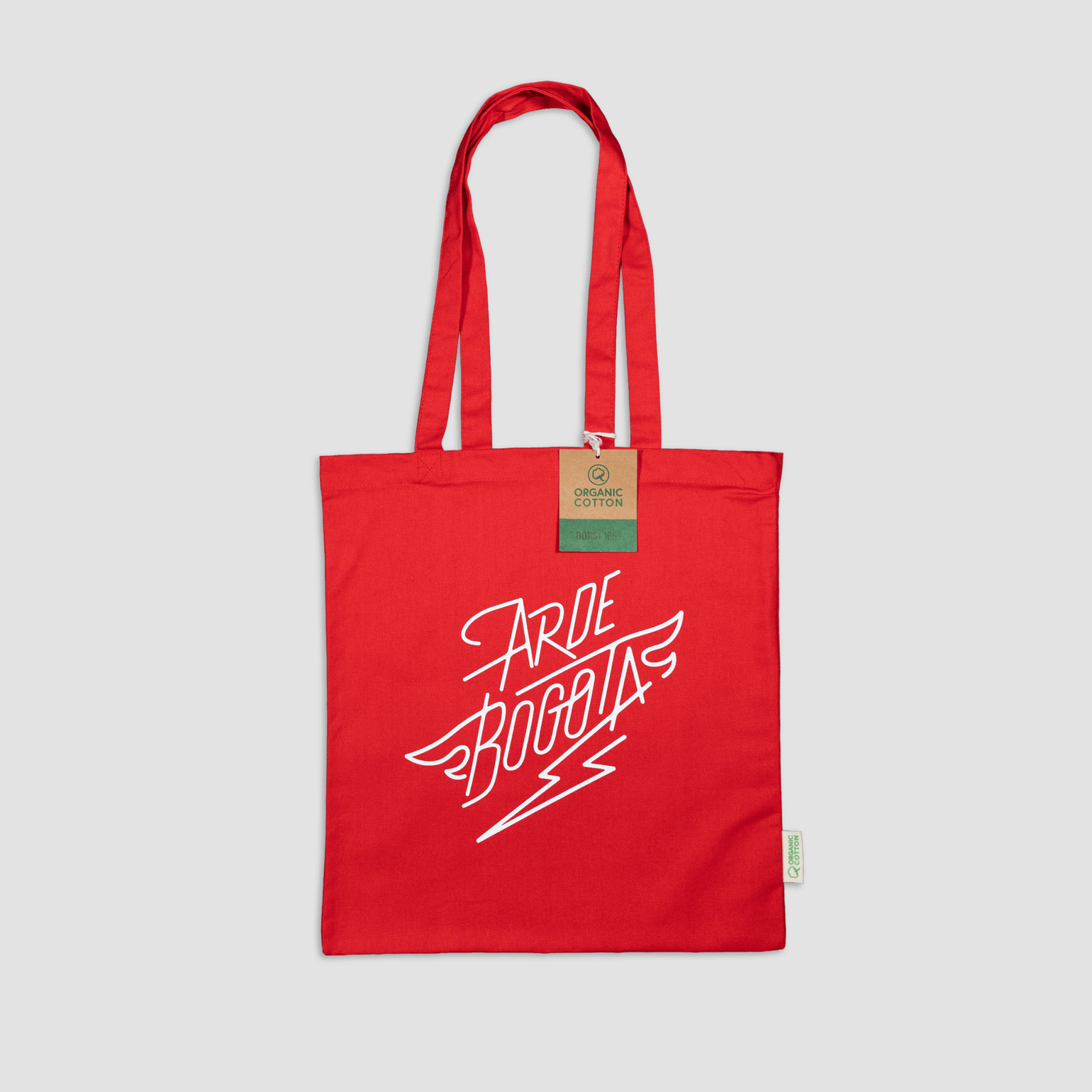 Arde Bogotá | Productos oficiales y próximos conciertos