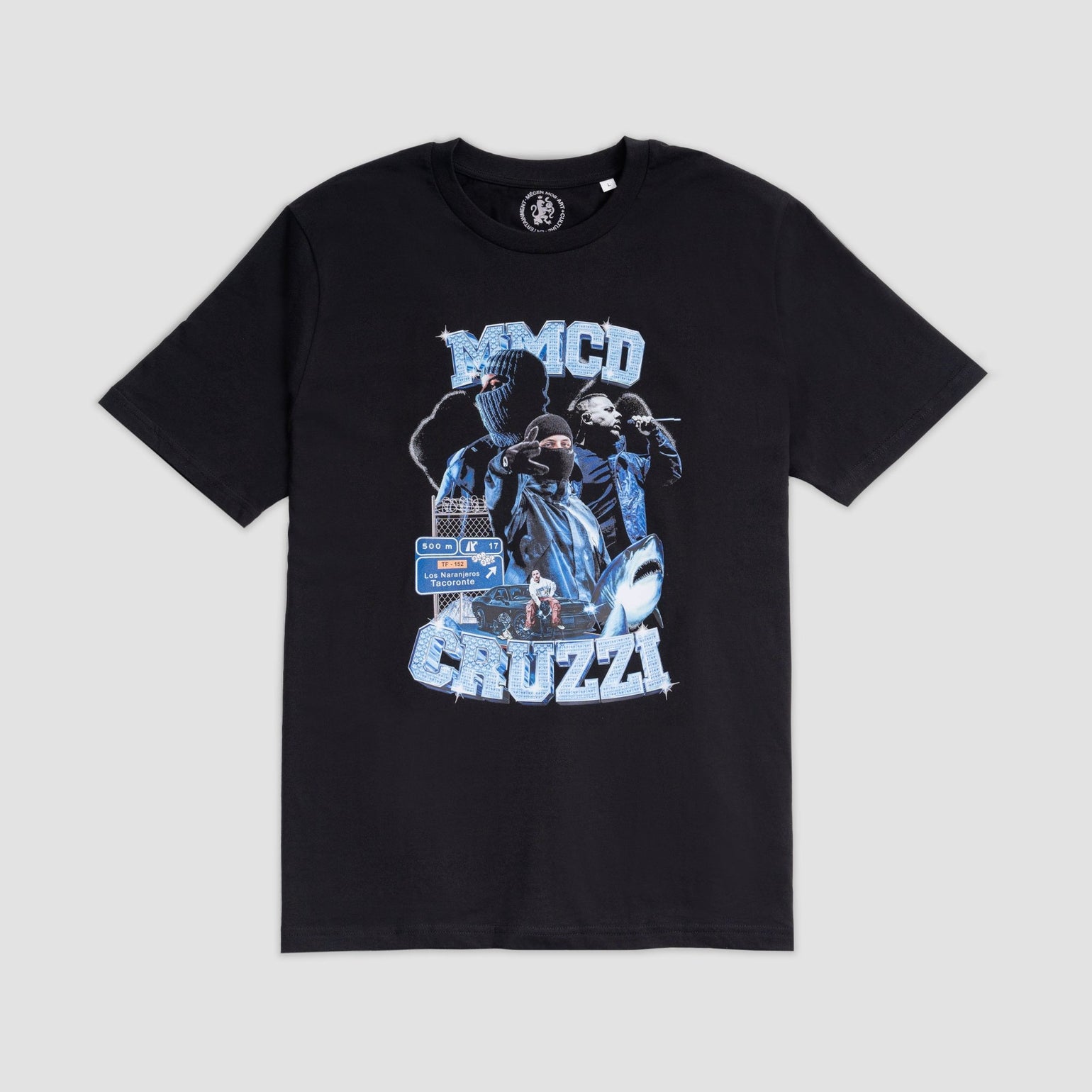 Cruz Cafuné | Productos oficiales y próximos conciertos