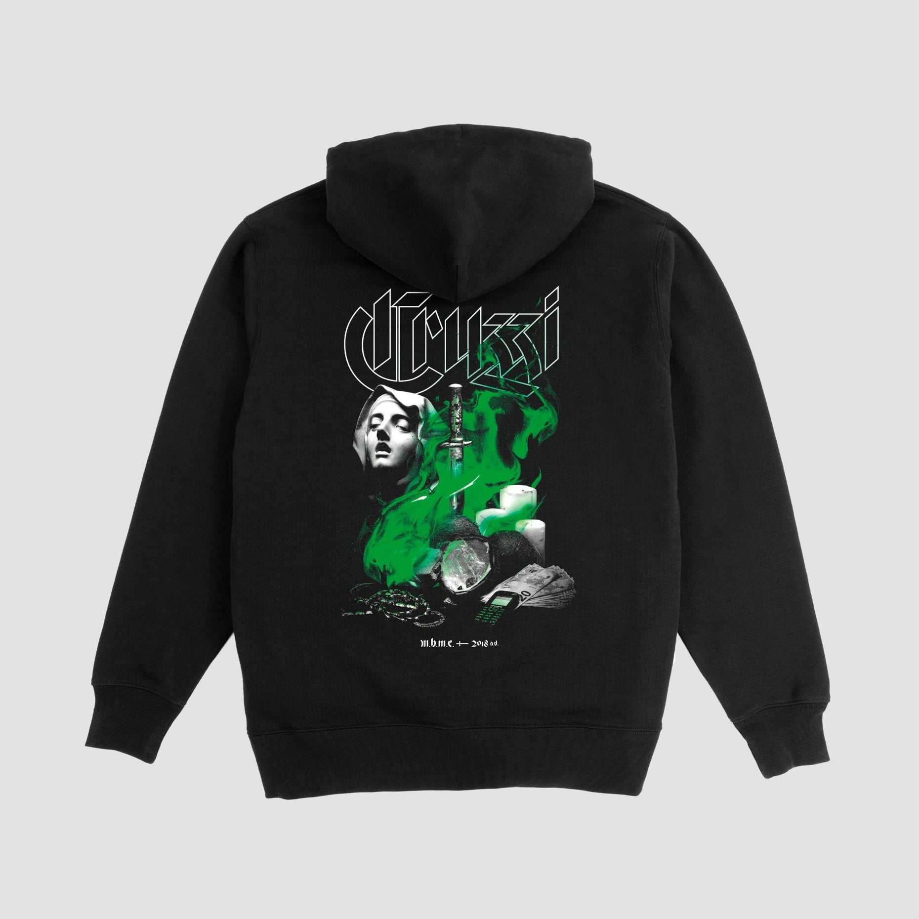 Cruz Cafuné | Productos oficiales y próximos conciertos