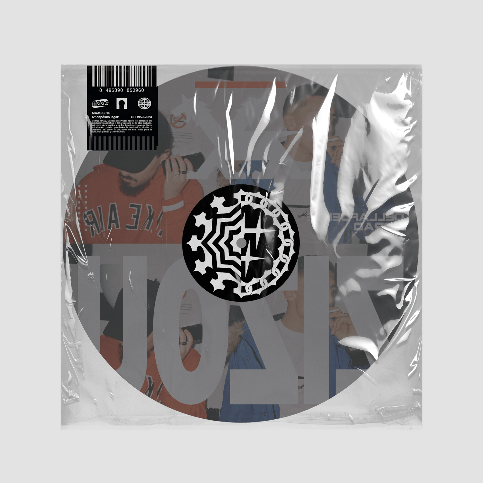 MDLR | Productos oficiales y próximos conciertos