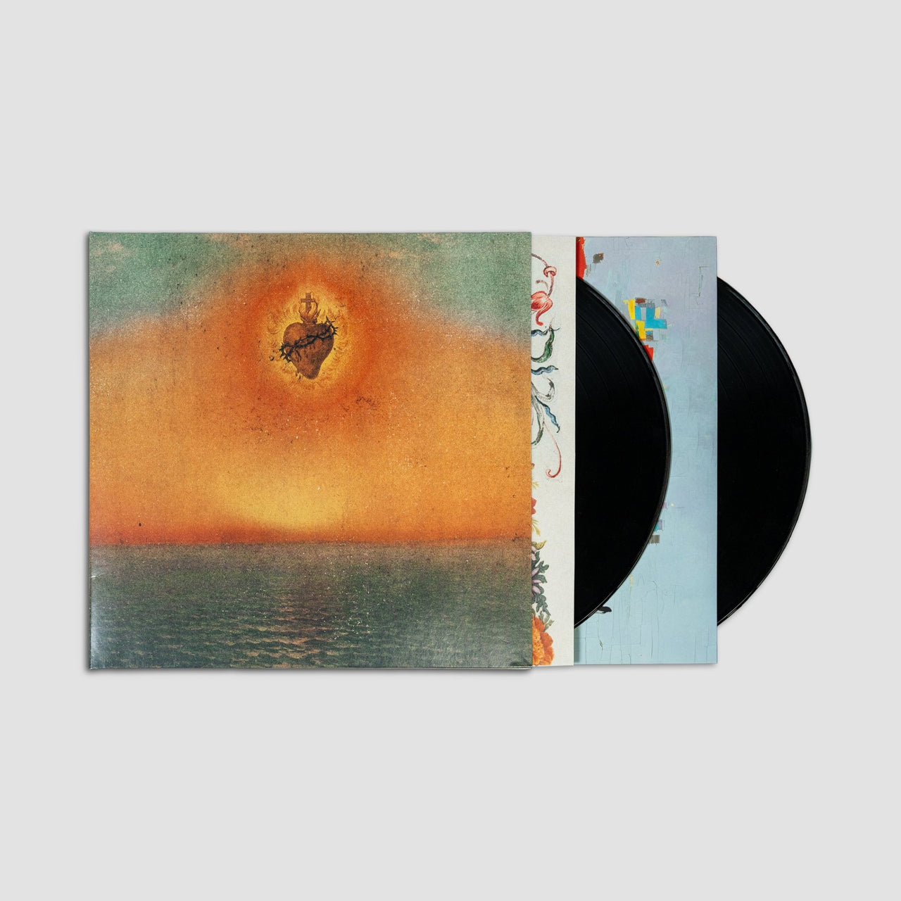 Diego 900 - La Espalda del Sol (edición en doble vinilo) | Apparell™