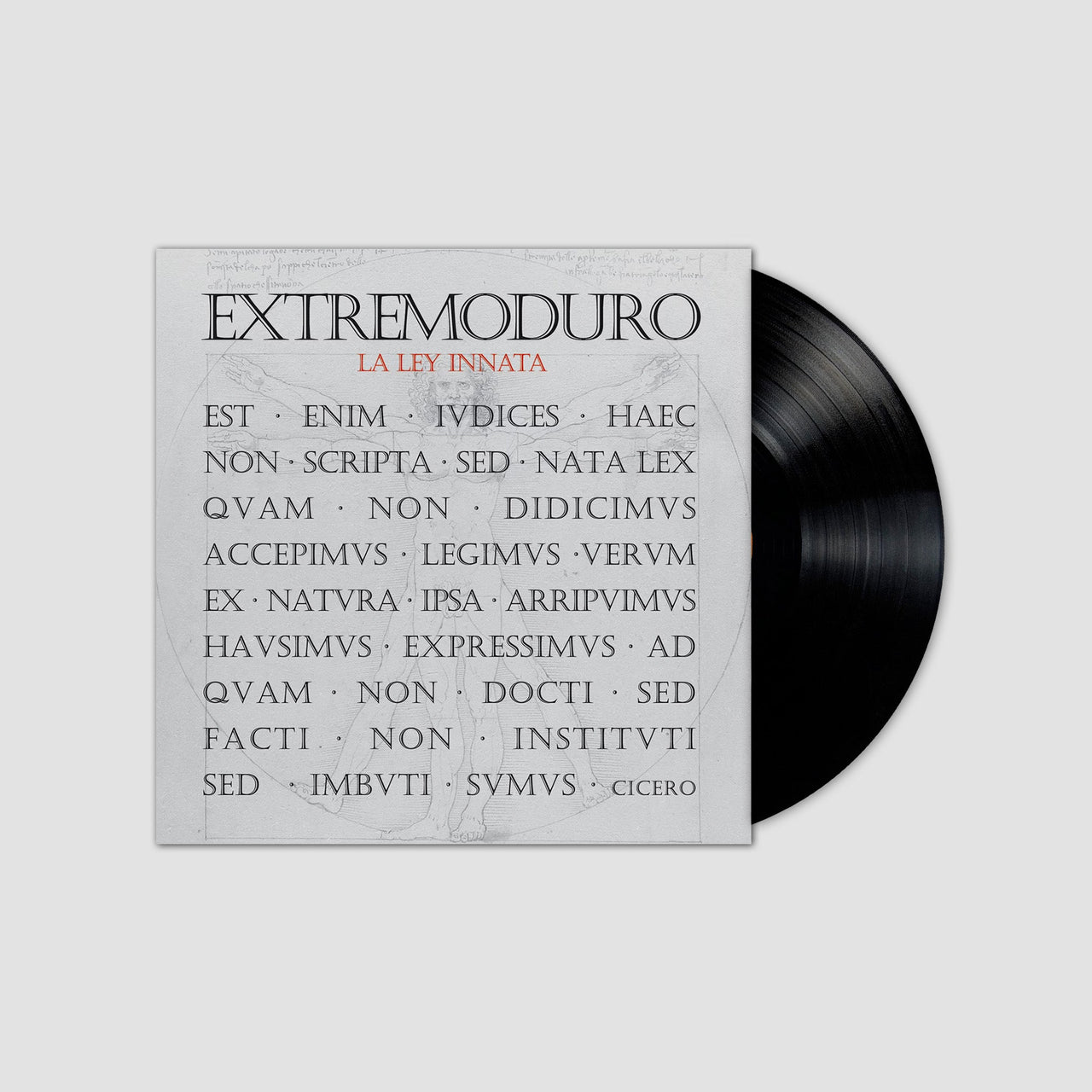 Extremoduro | Productos oficiales y próximos conciertos