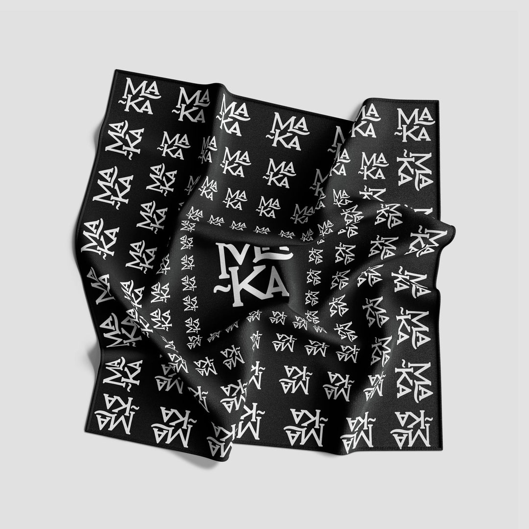 Maka | Productos oficiales y próximos conciertos