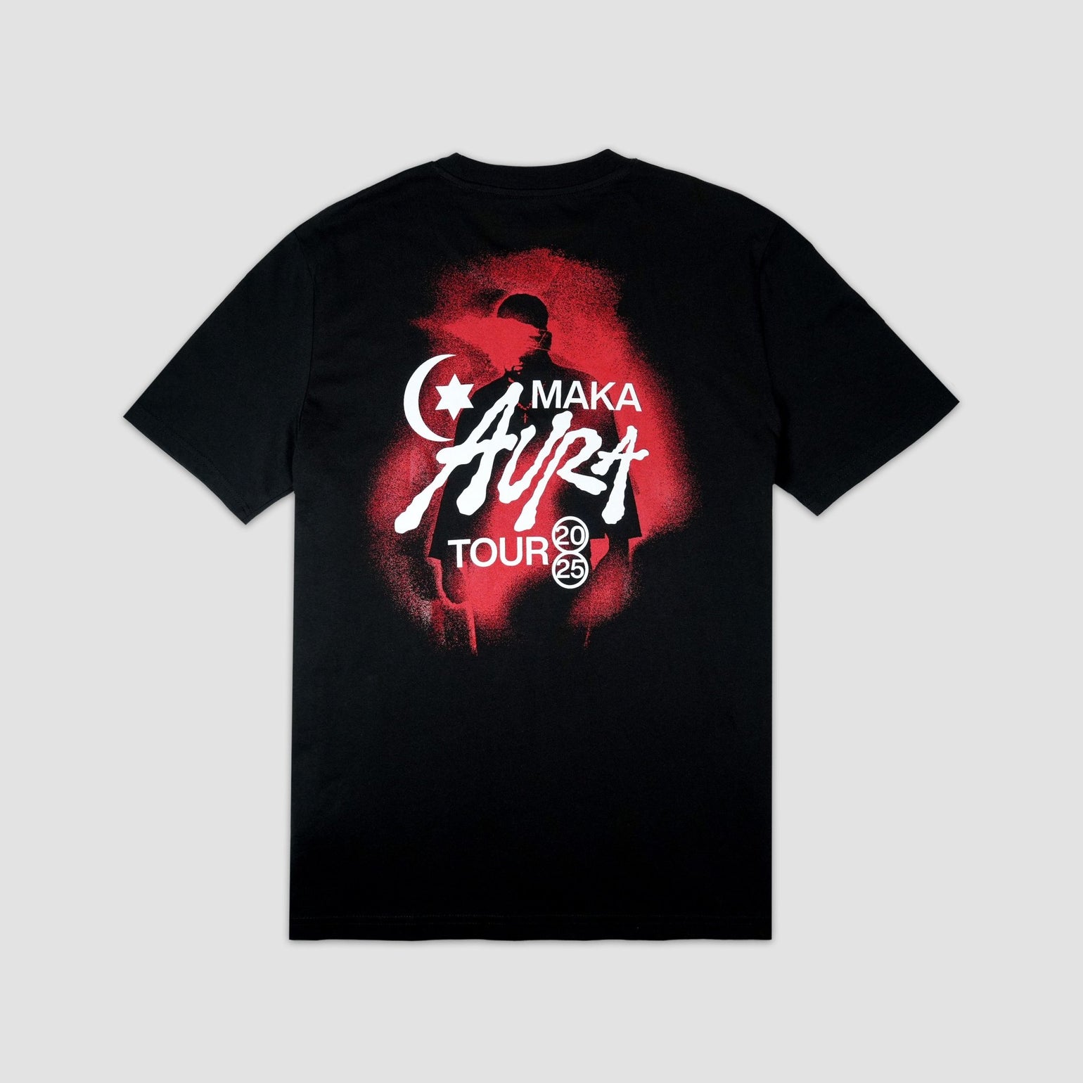 Maka | Productos oficiales y próximos conciertos