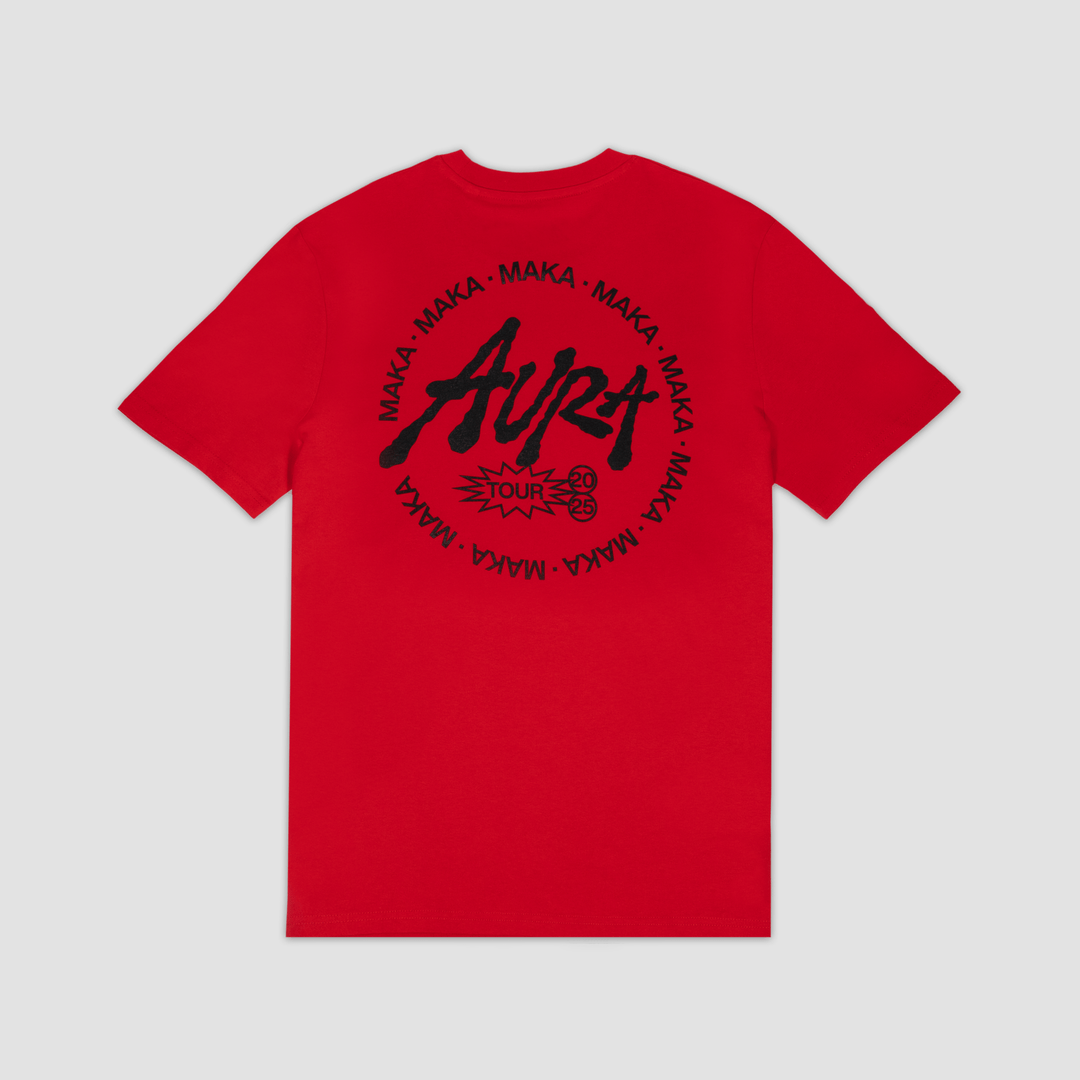 Maka | Productos oficiales y próximos conciertos