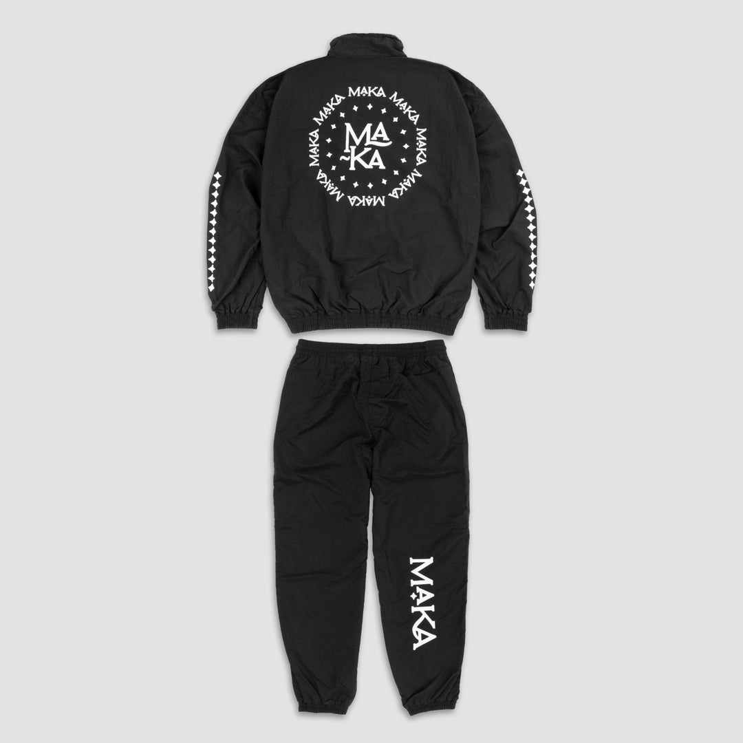 Maka | Productos oficiales y próximos conciertos