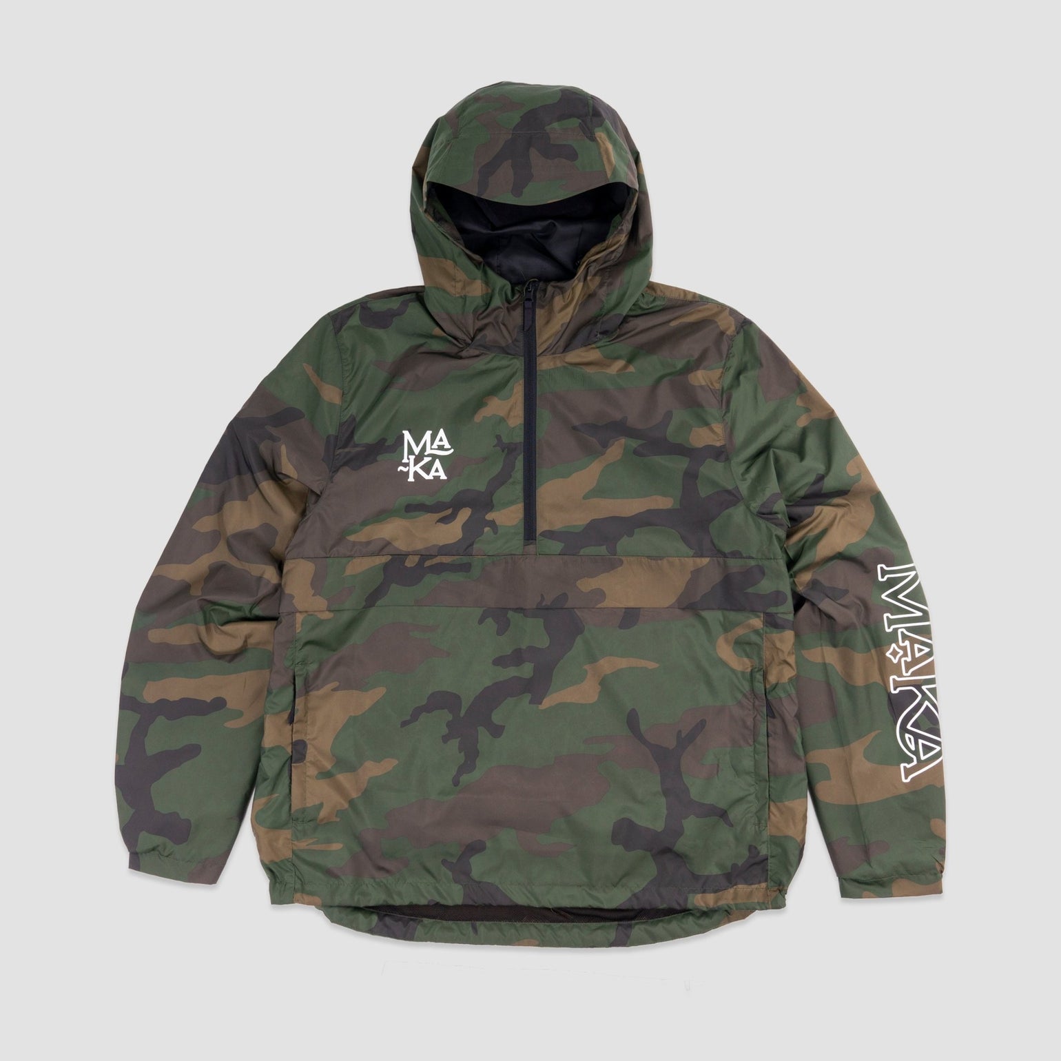 Maka | Productos oficiales y próximos conciertos