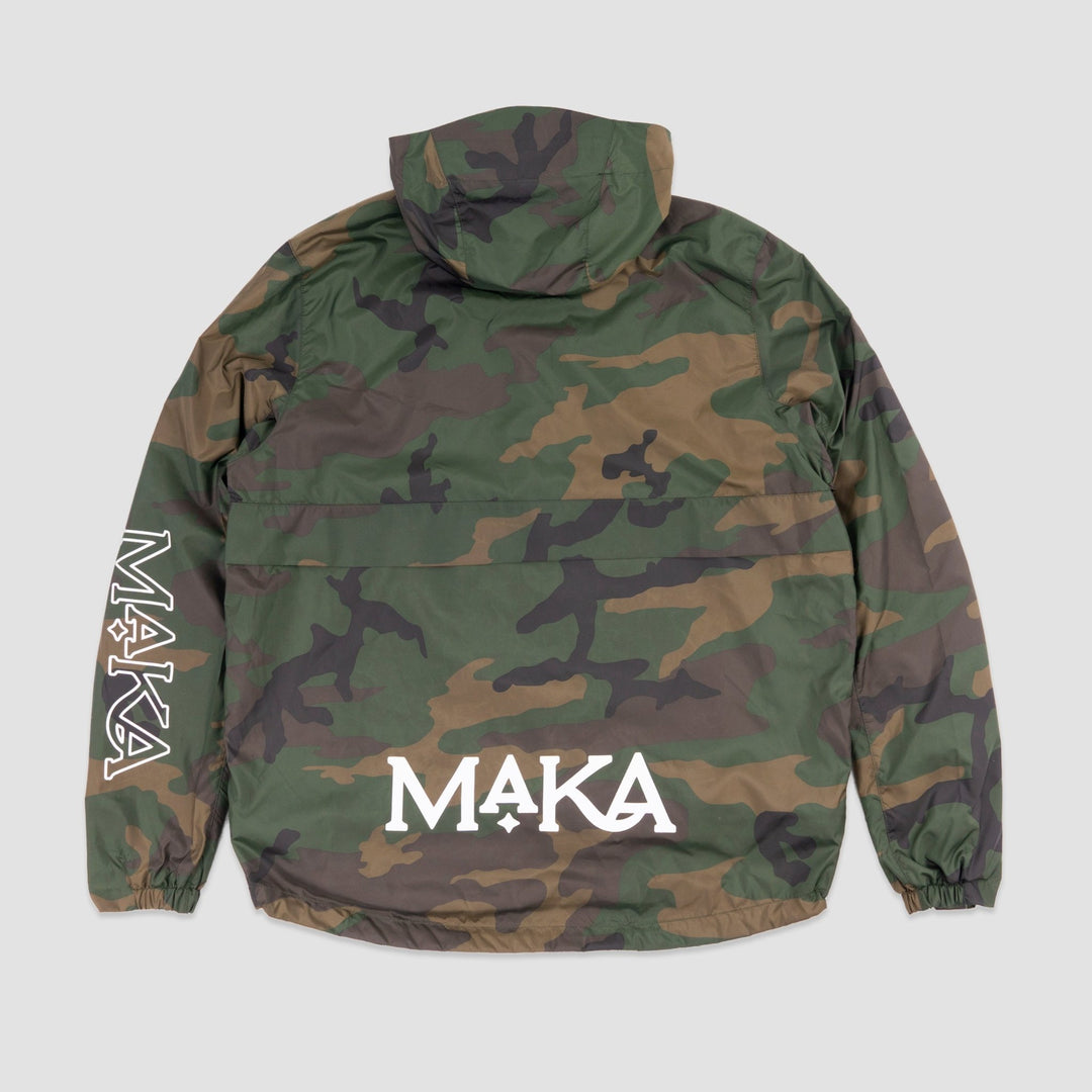 Maka | Productos oficiales y próximos conciertos