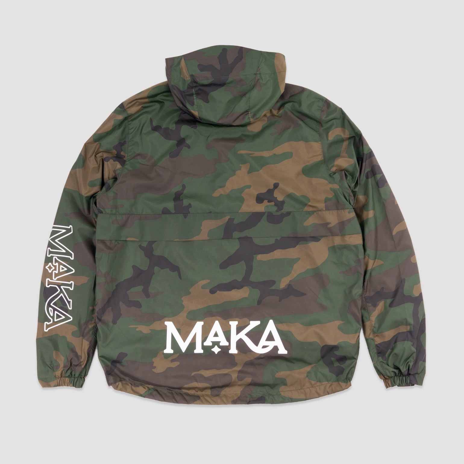 Maka | Productos oficiales y próximos conciertos