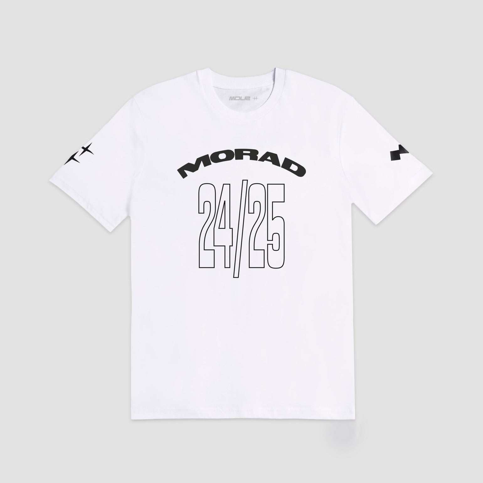 MDLR | Productos oficiales y próximos conciertos