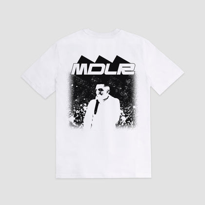 MDLR | Productos oficiales y próximos conciertos