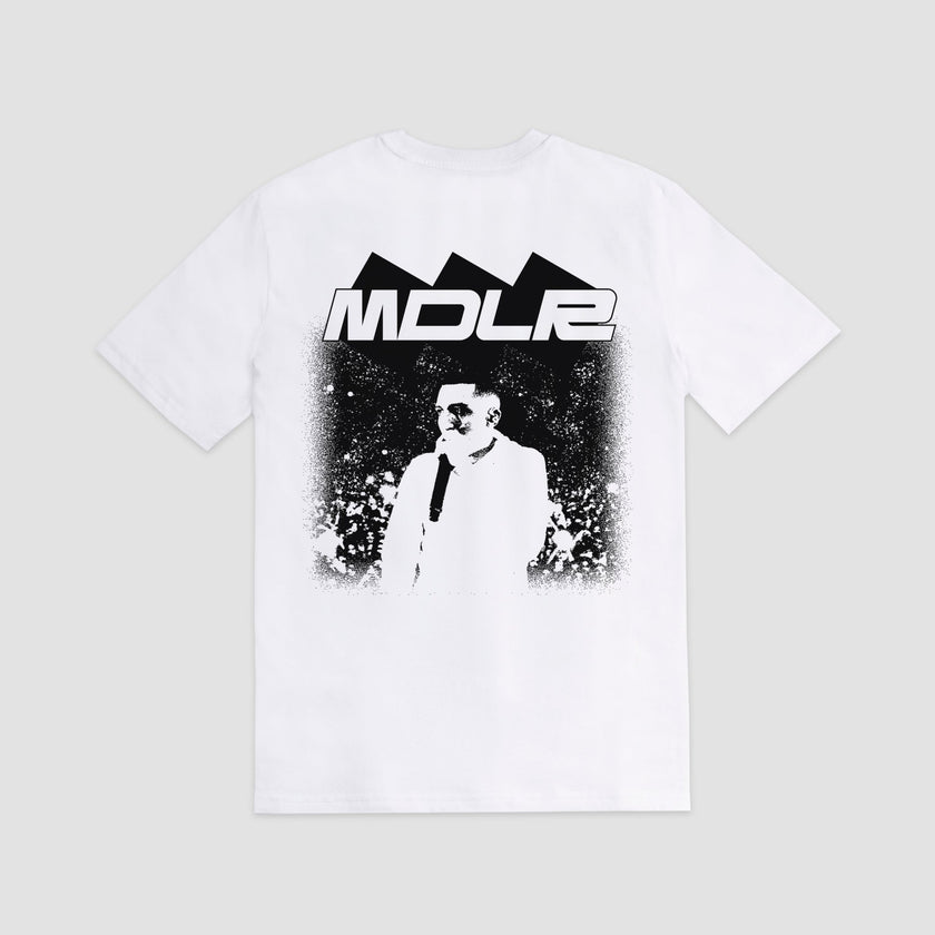 MDLR | Productos oficiales y próximos conciertos