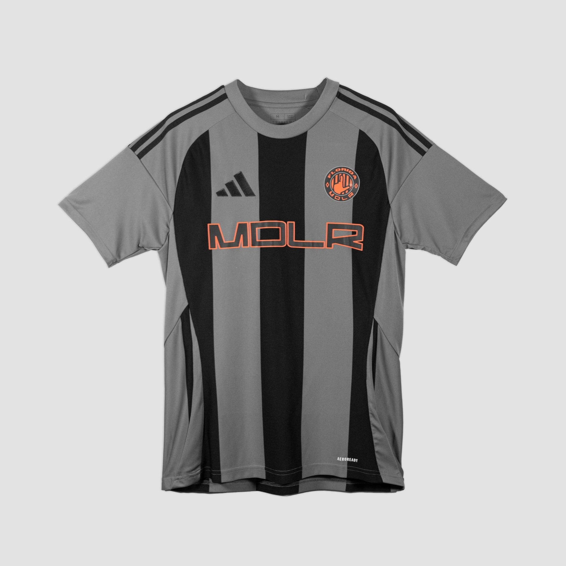 MDLR | Productos oficiales y próximos conciertos