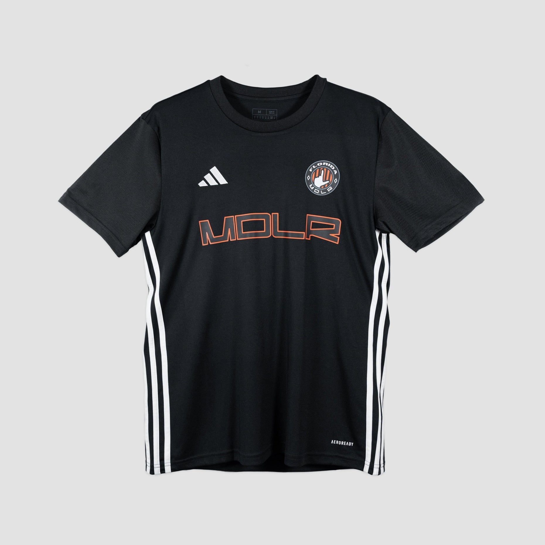 MDLR | Productos oficiales y próximos conciertos