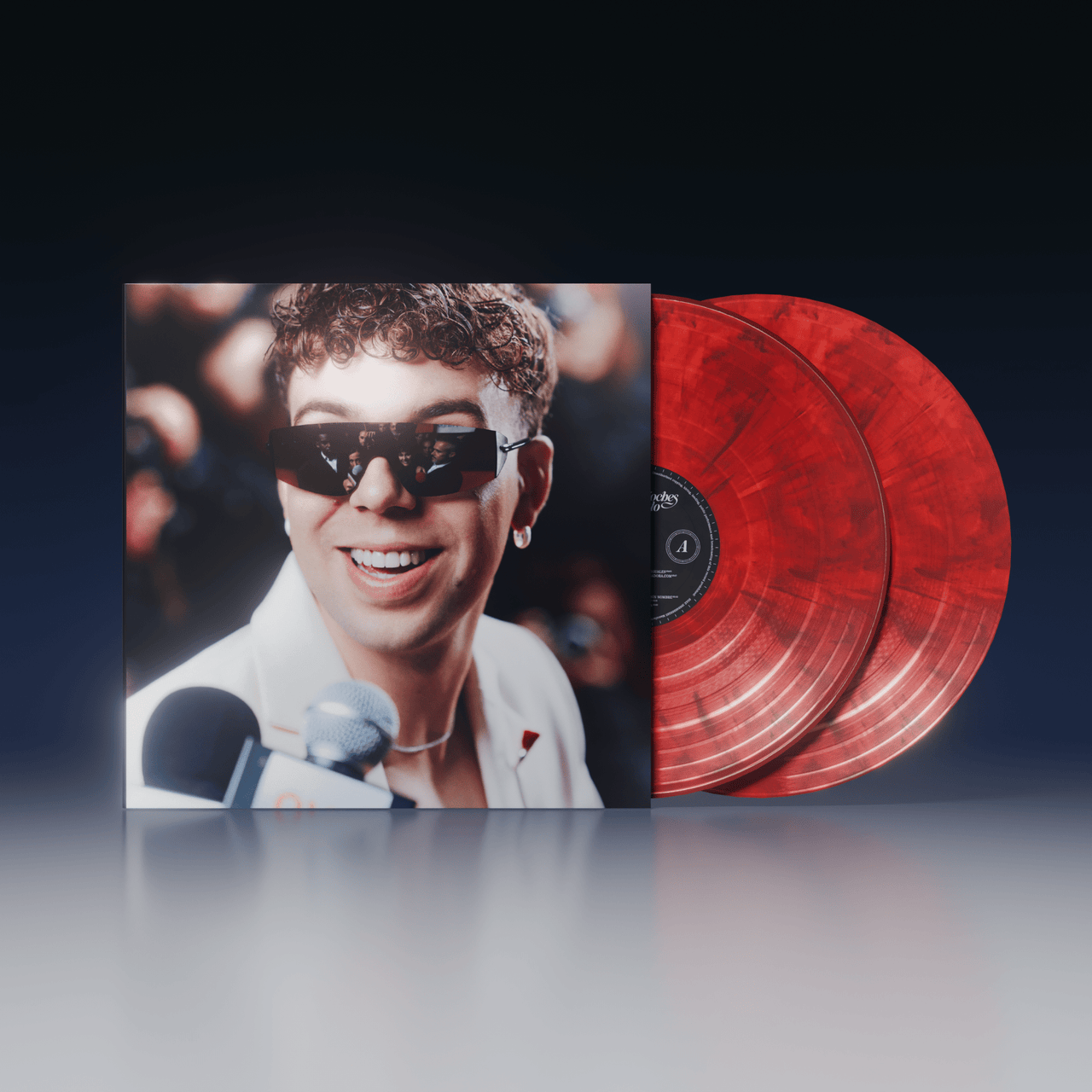 Quevedo | Productos oficiales y próximos conciertos