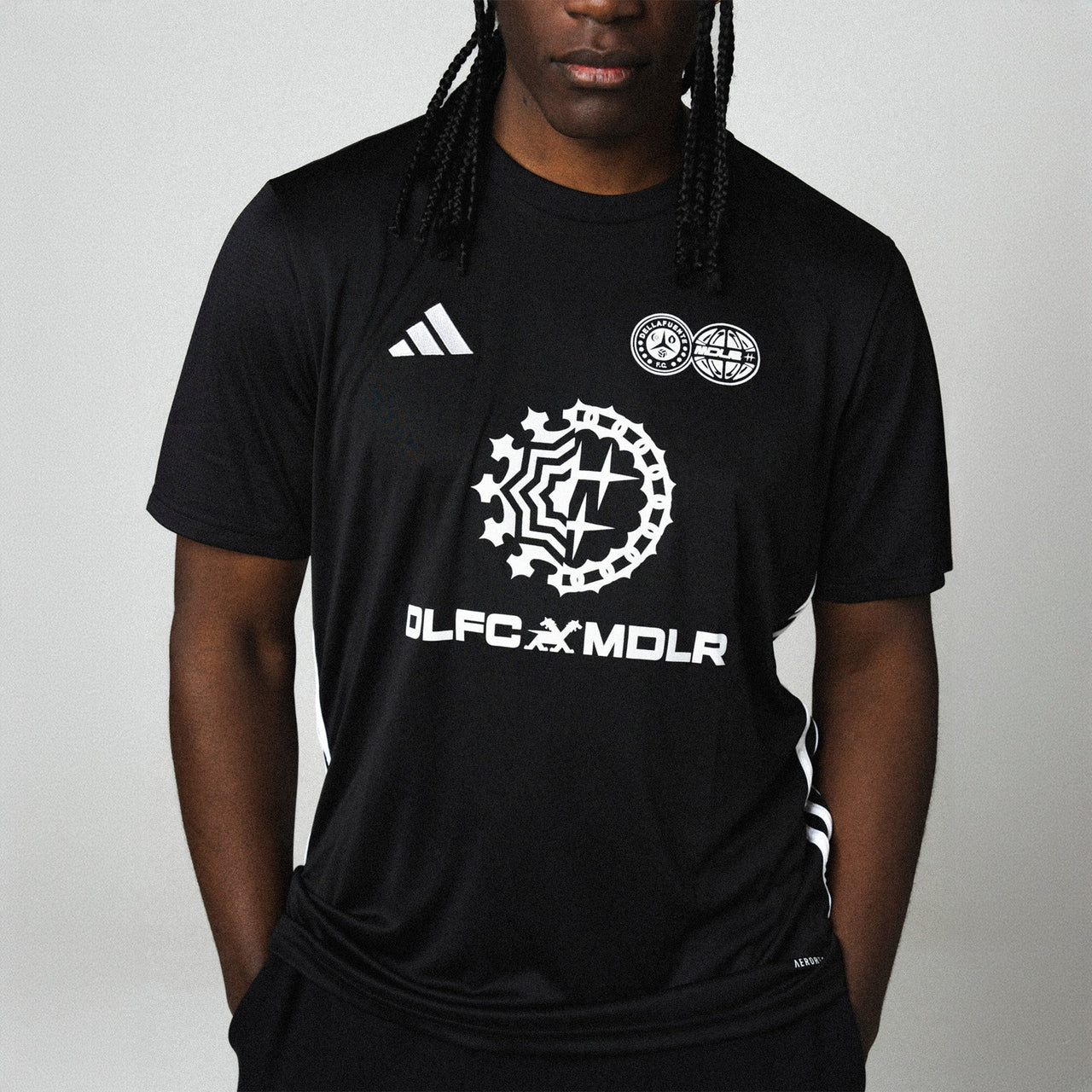 MDLR | Productos oficiales y próximos conciertos