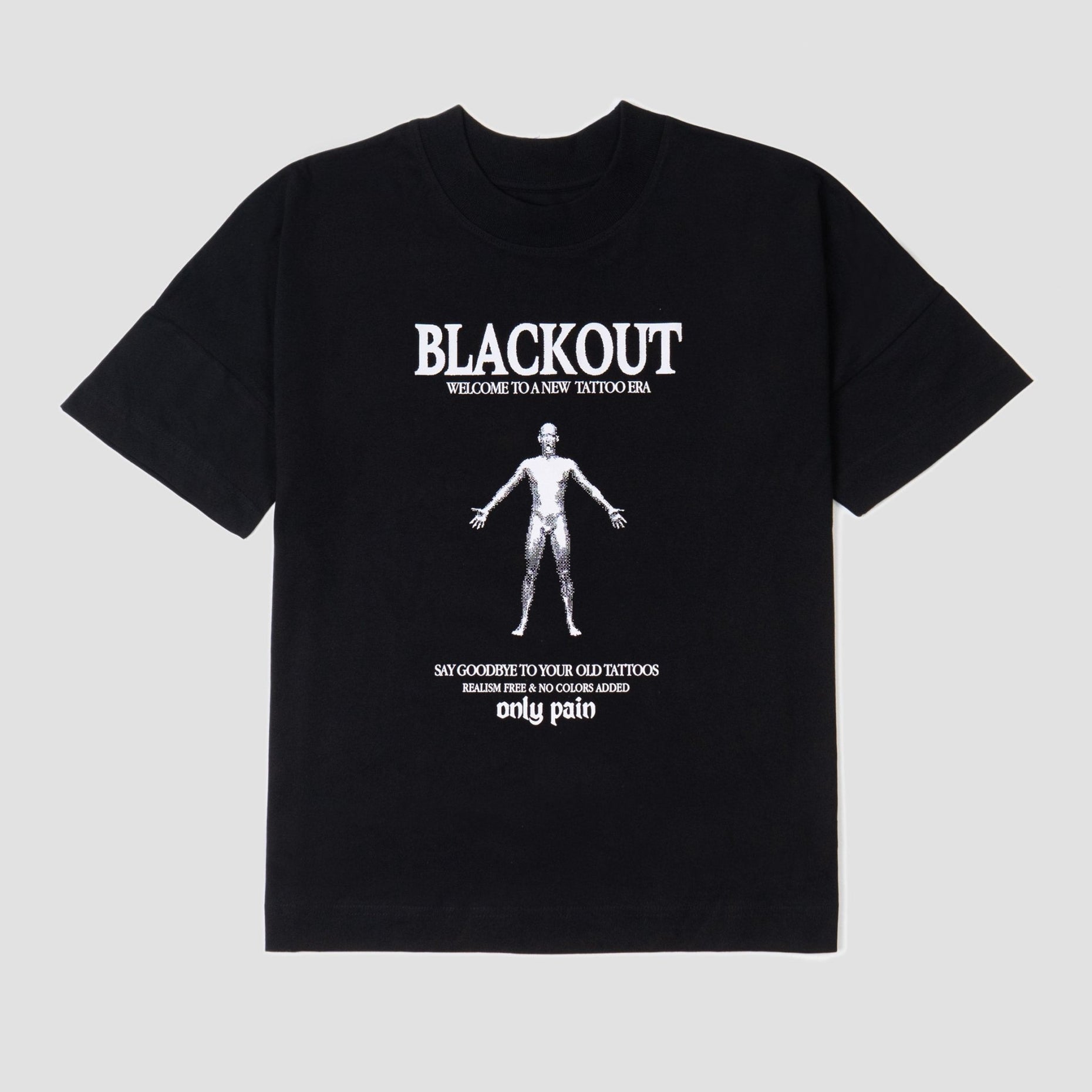 Rene ZZ | Productos oficiales y próximos conciertos