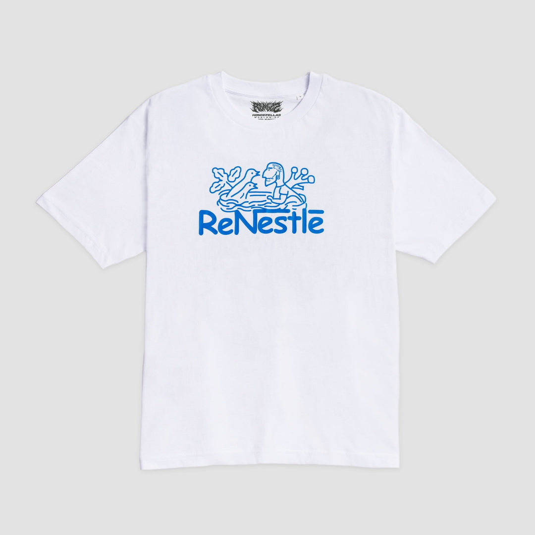 Rene ZZ | Productos oficiales y próximos conciertos