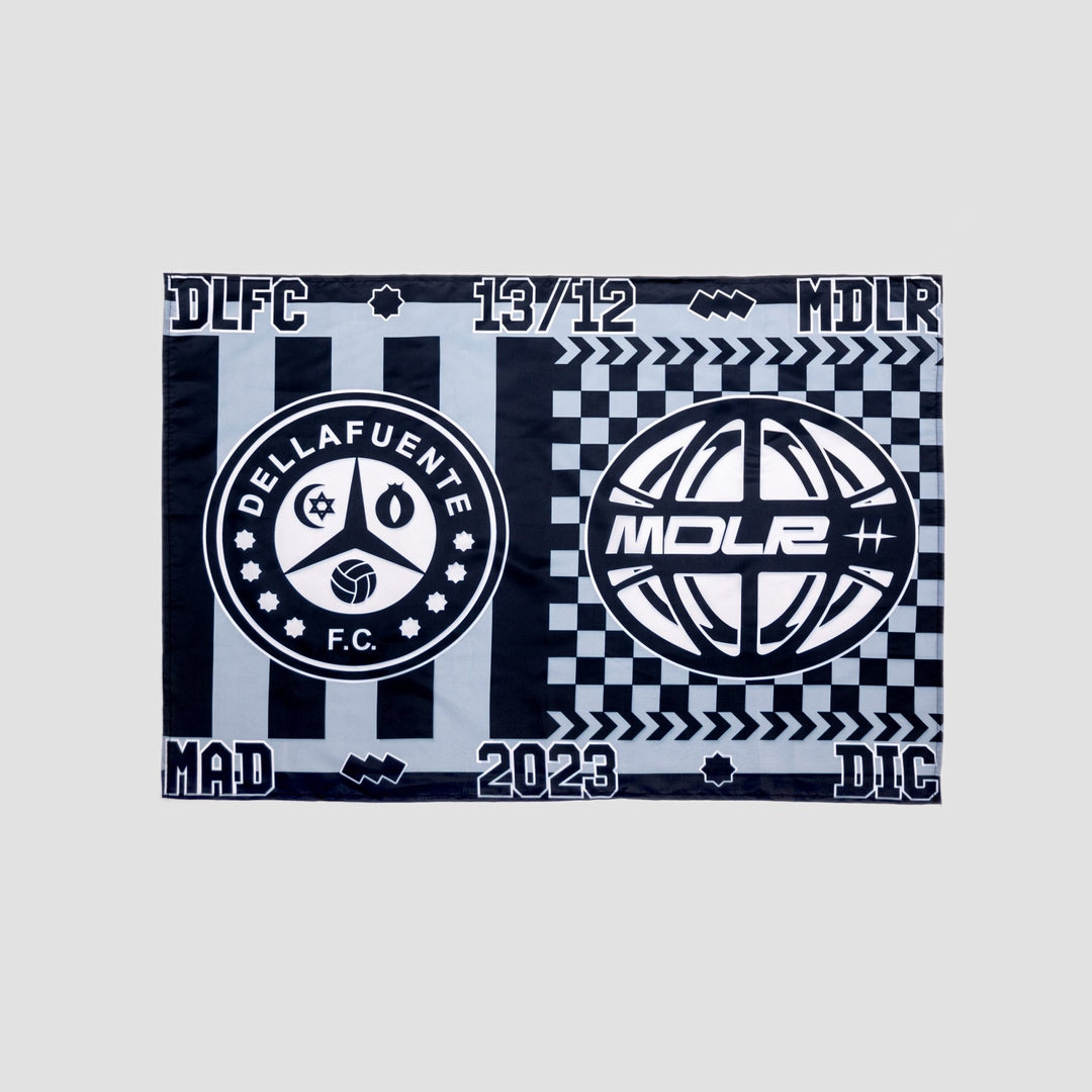 MDLR | Productos oficiales y próximos conciertos