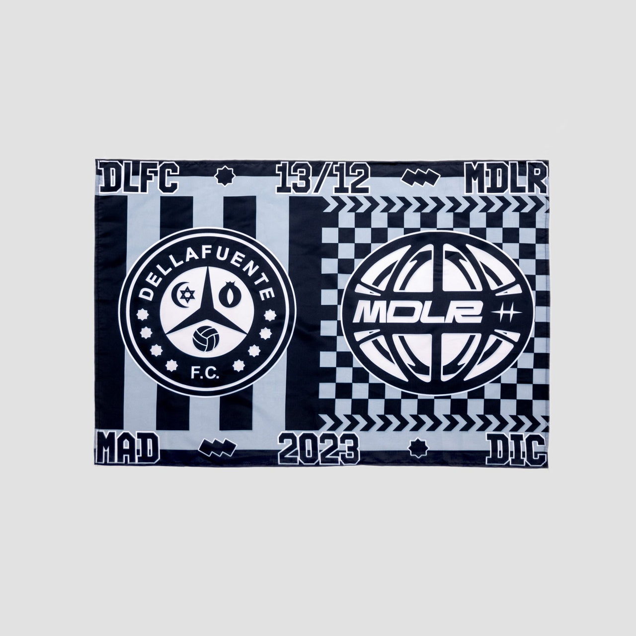 MDLR | Productos oficiales y próximos conciertos