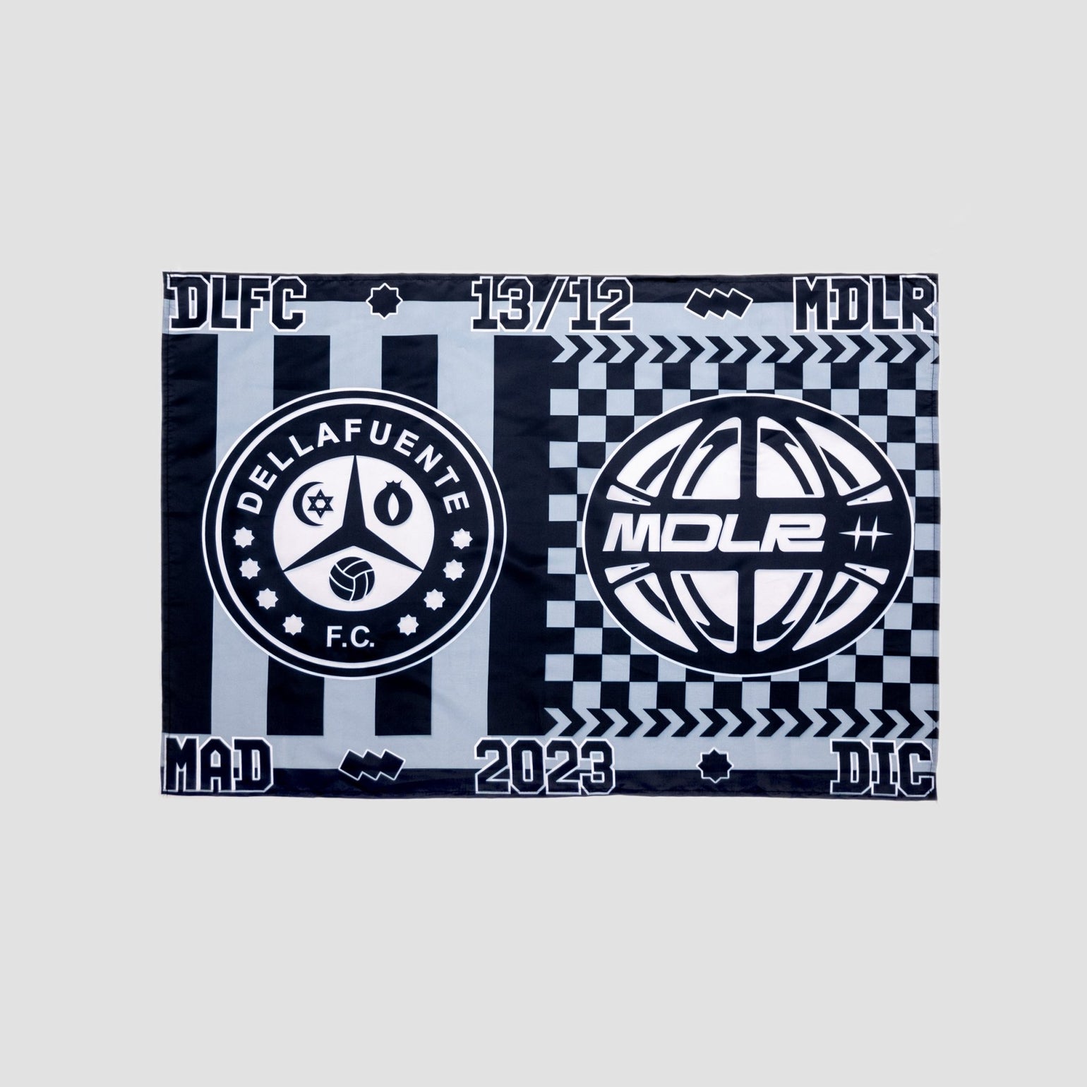 MDLR | Productos oficiales y próximos conciertos