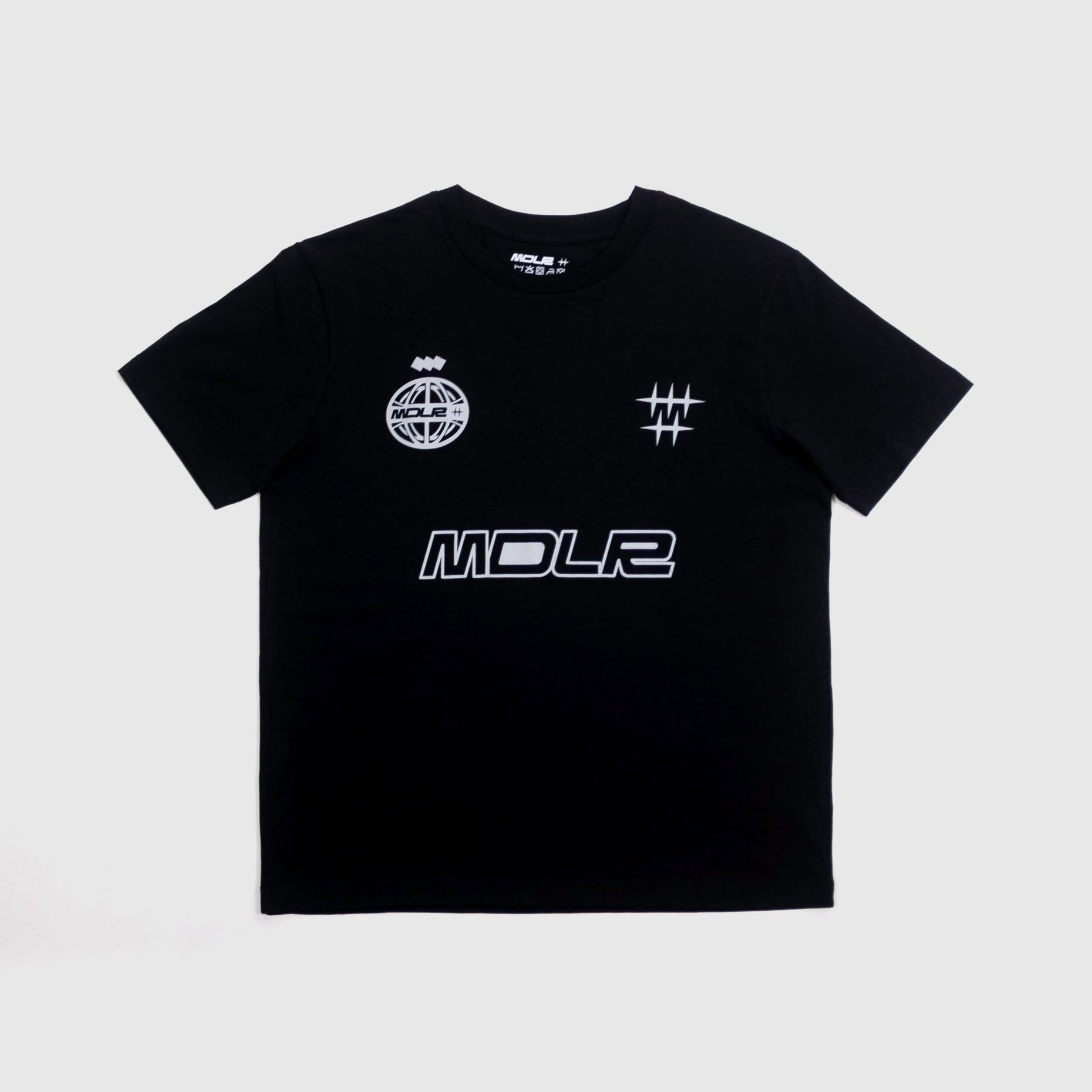 MDLR | Productos oficiales y próximos conciertos